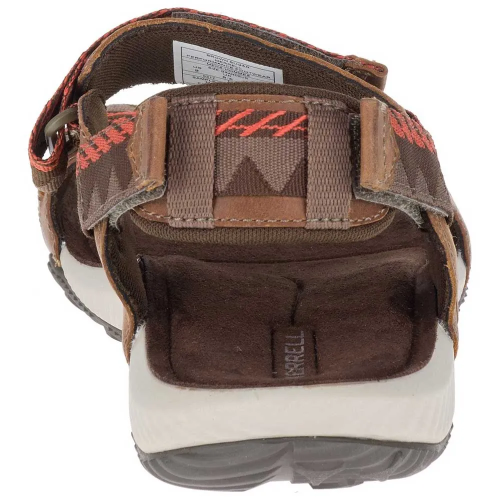 Merrell Sandales Terrant Convertible | Trekkinn