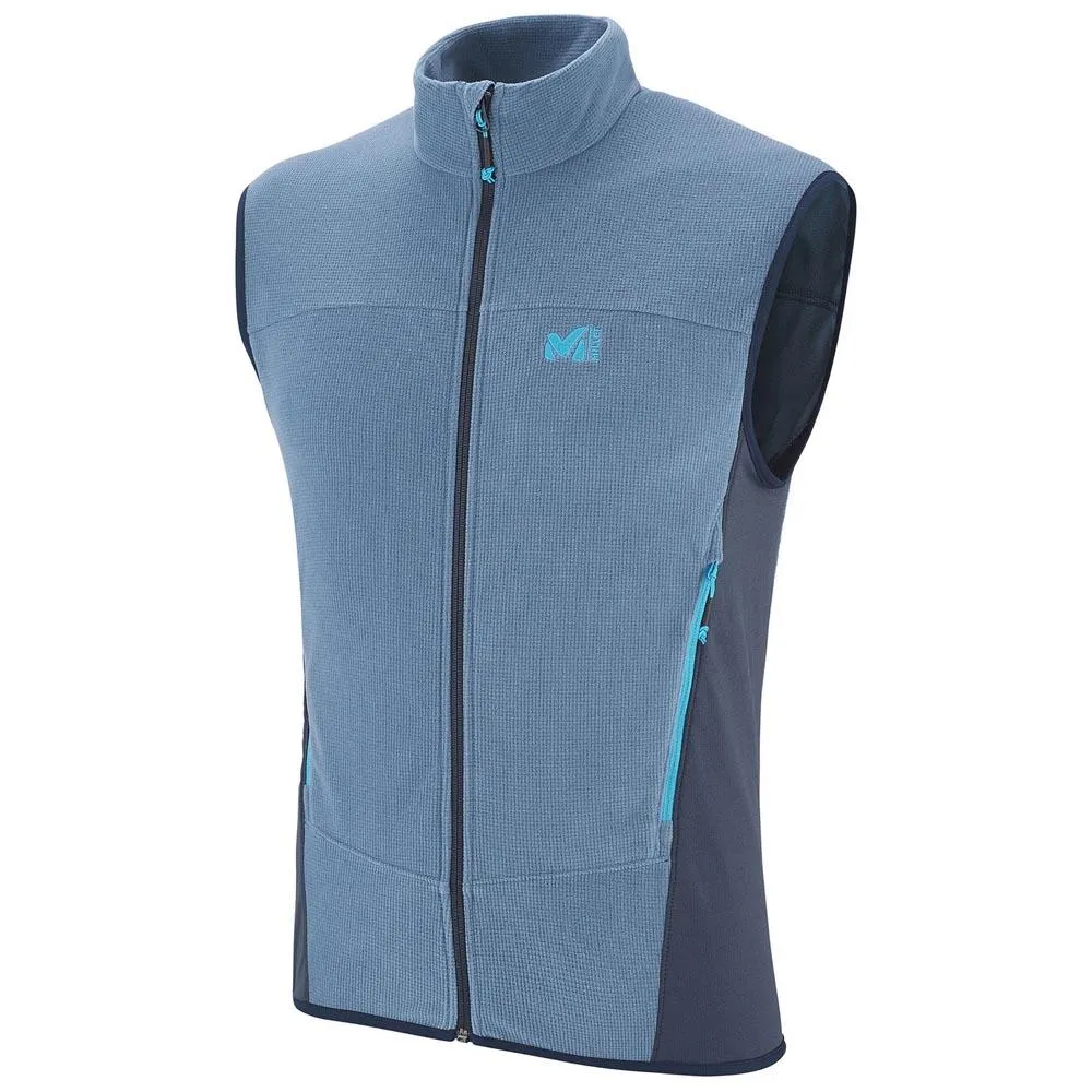 Millet Vector Grid | Trekkinn Coletes