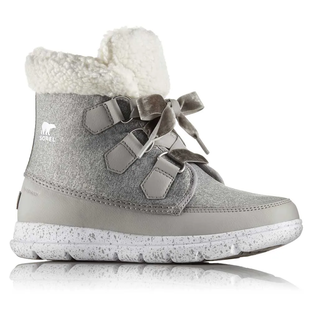 Sorel Explorer Carnival | Snowinn