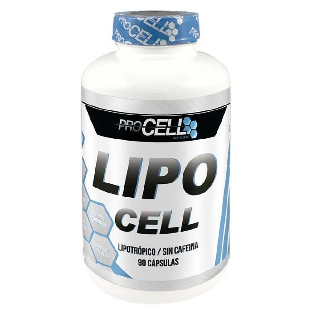 Procell Lipocell 90 Units | Bikeinn