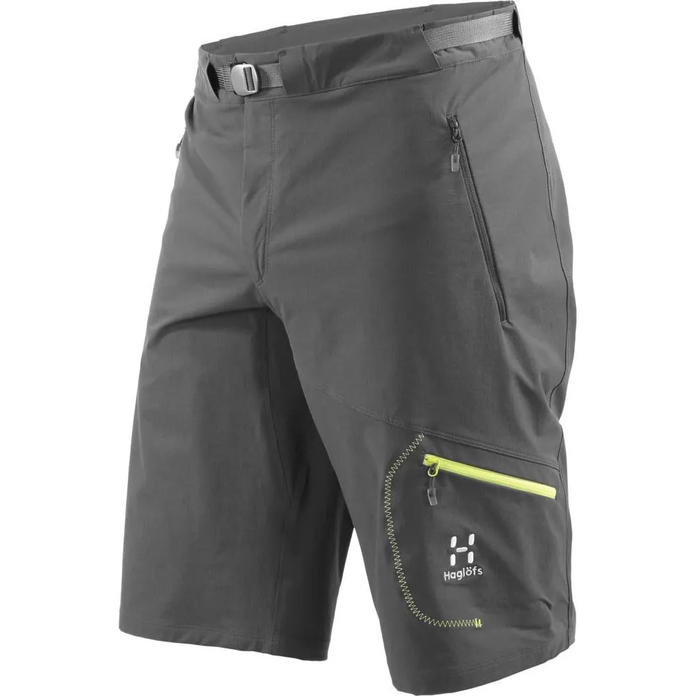 Haglöfs Lizard Shorts | Trekkinn