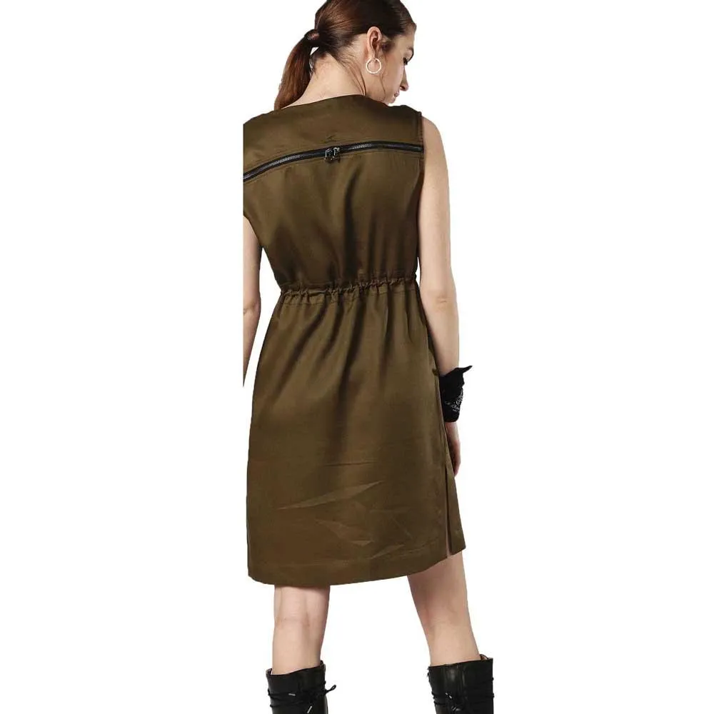 Diesel D Chad Dress | Dressinn