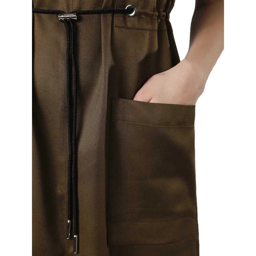 Diesel D Chad Dress | Dressinn