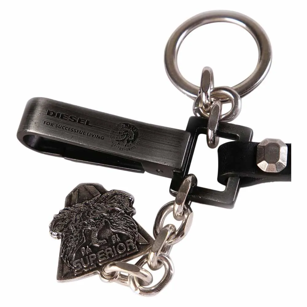 Diesel Key Superiiorr Negro | Dressinn