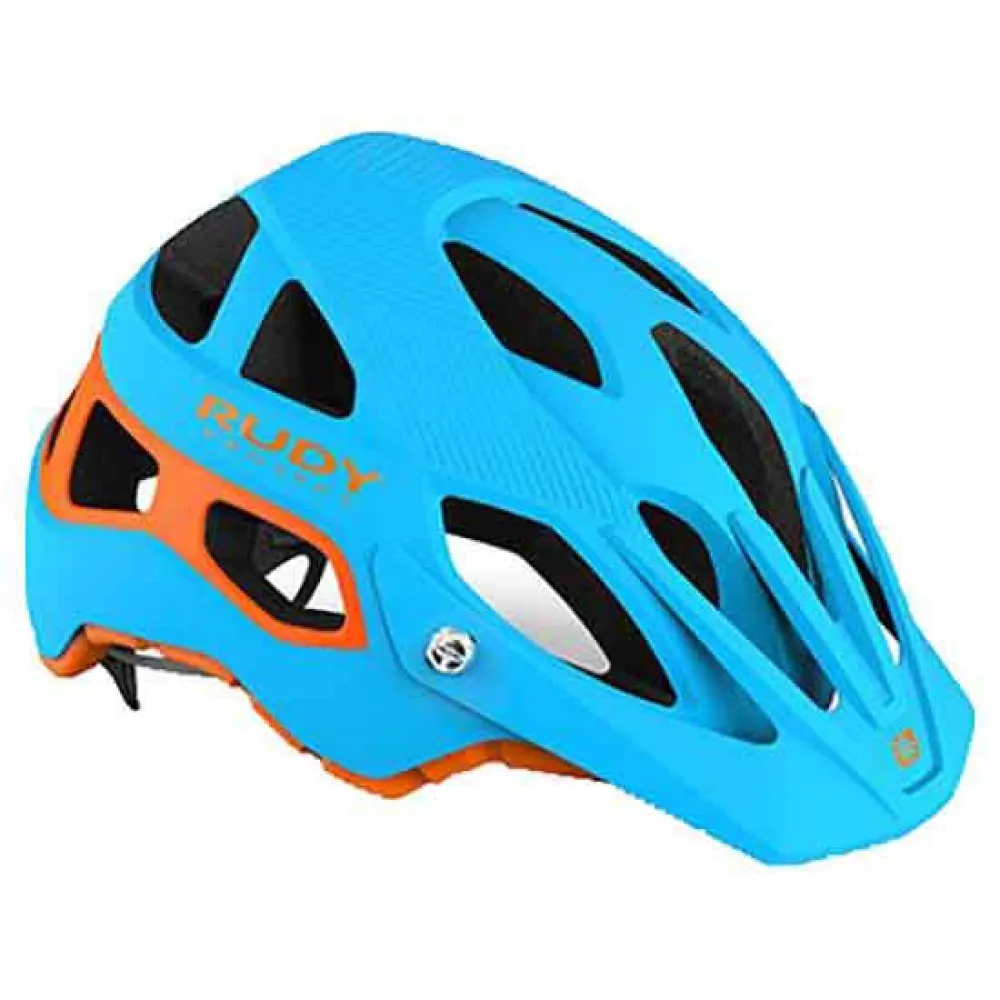 Rudy project Protera MTB Helmet, Blue | Bikeinn