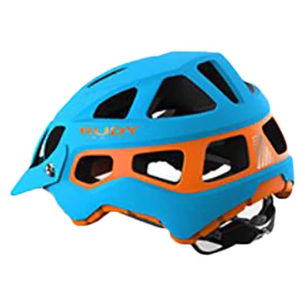 Rudy project Protera MTB Helmet, Blue | Bikeinn