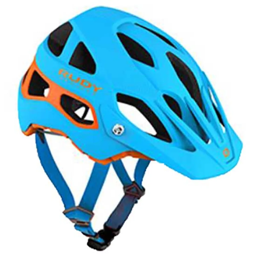 Rudy project Protera MTB Helmet, Blue | Bikeinn