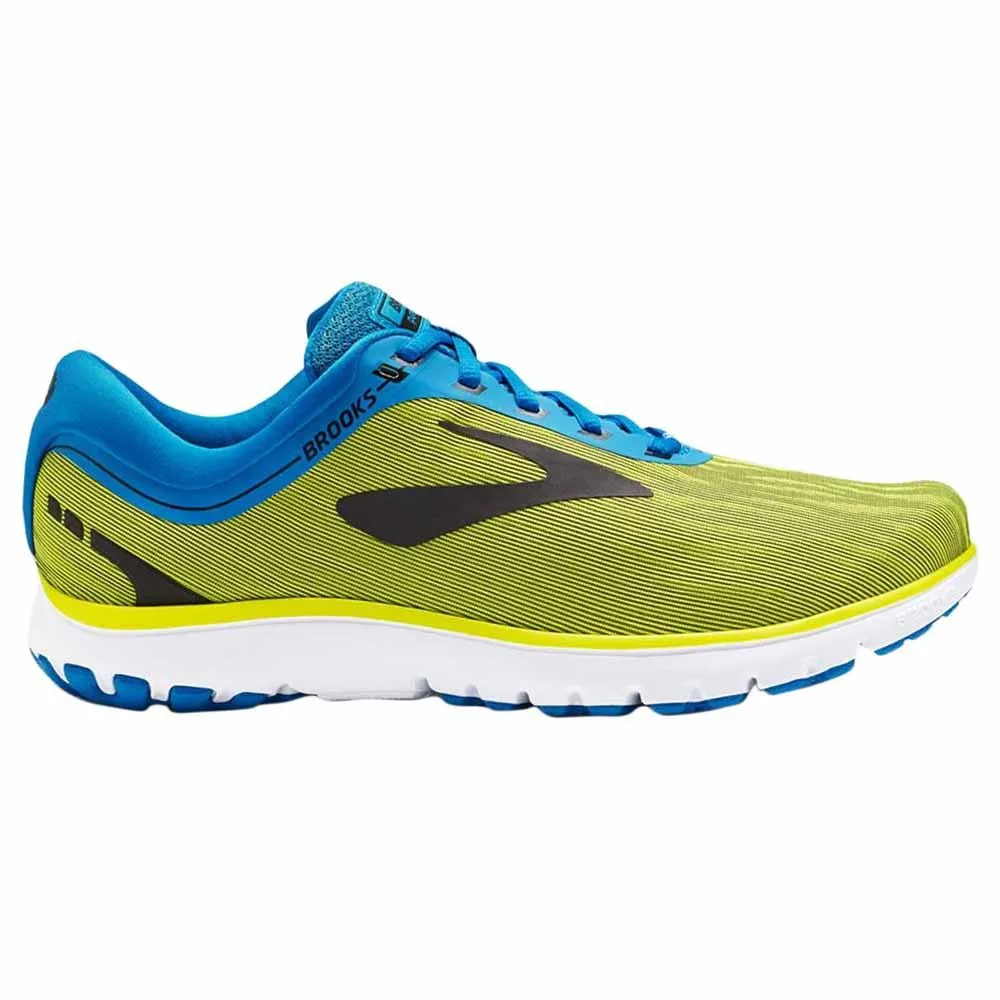 Brooks PureFlow 7 Running Shoes | Runnerinn