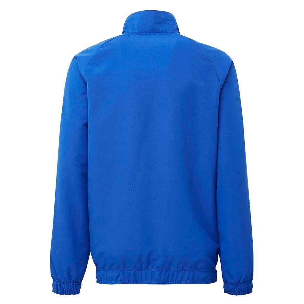 adidas Core 18 tracksuit Blue | Goalinn