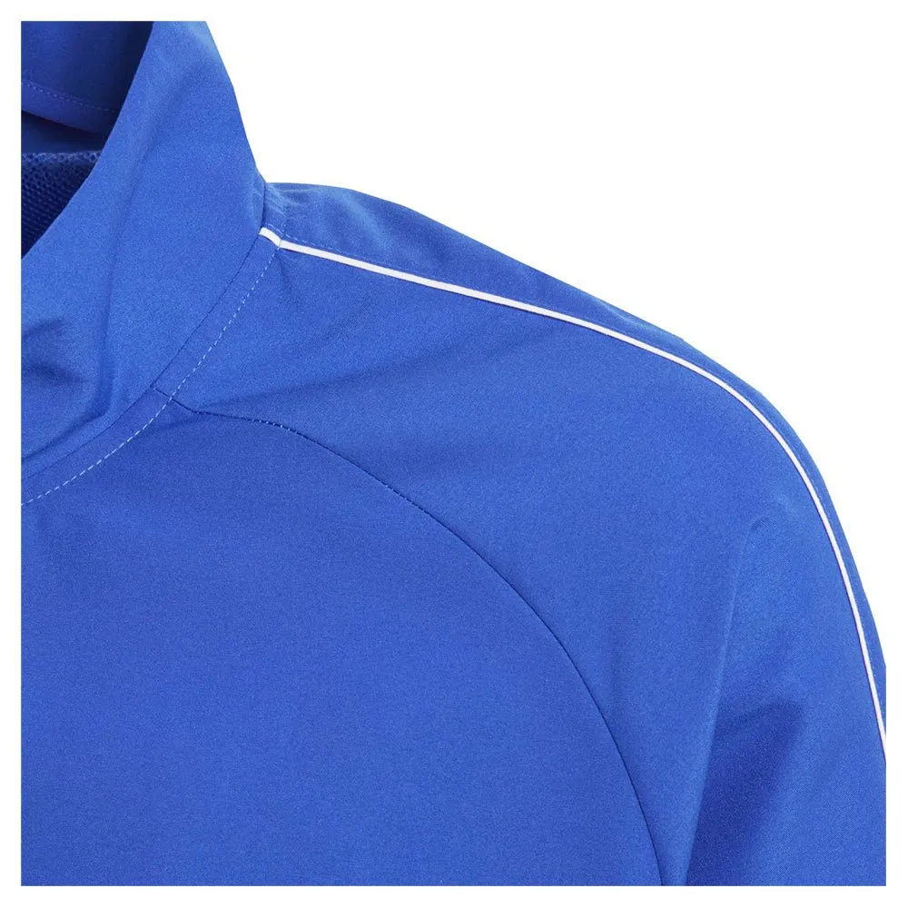 adidas Core 18 tracksuit Blue | Goalinn