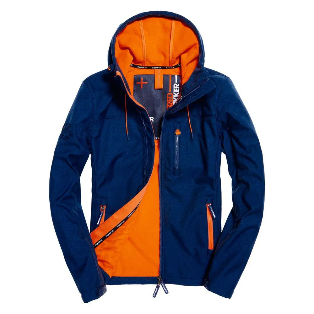Superdry Windtrekker Jacket | Dressinn