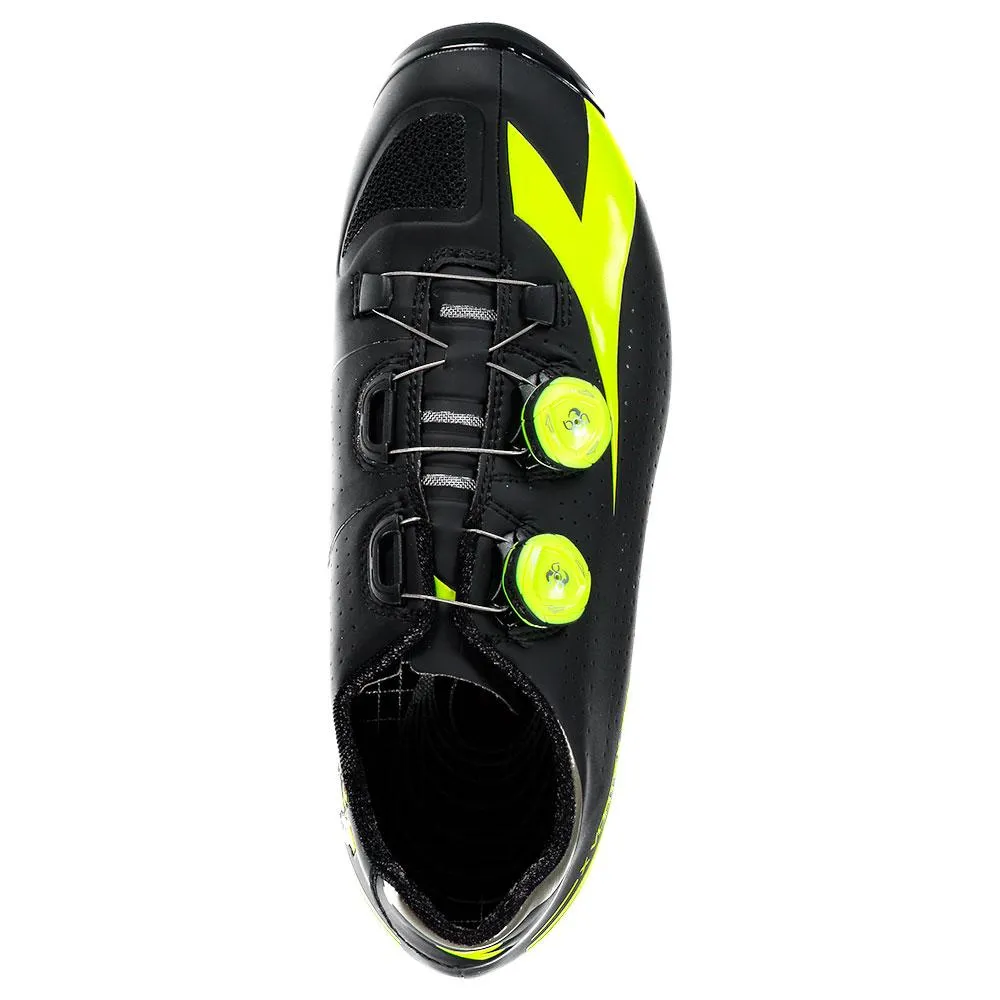 Diadora X-Vortex Pro II MTB Shoes, Black | Bikeinn
