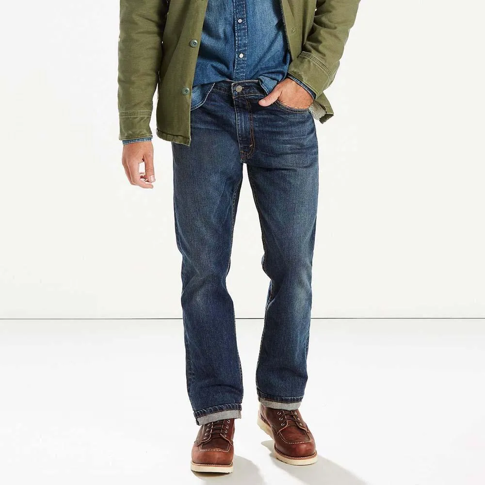 Levi´s ® Jeans 513™ Slim Straight | Dressinn