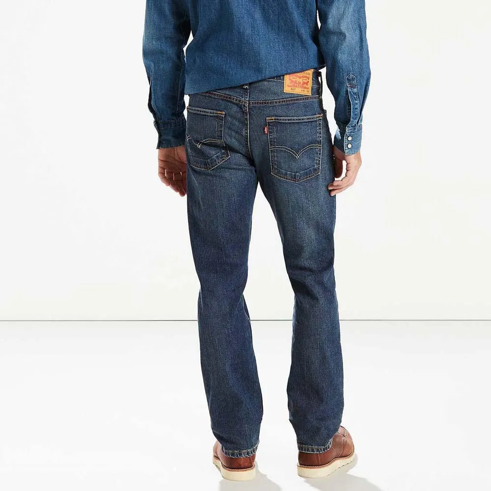 Levi´s ® Jeans 513™ Slim Straight | Dressinn