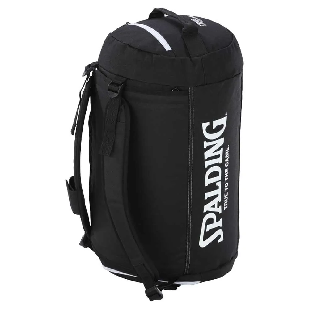 Spalding Duffle Bag Black | Goalinn