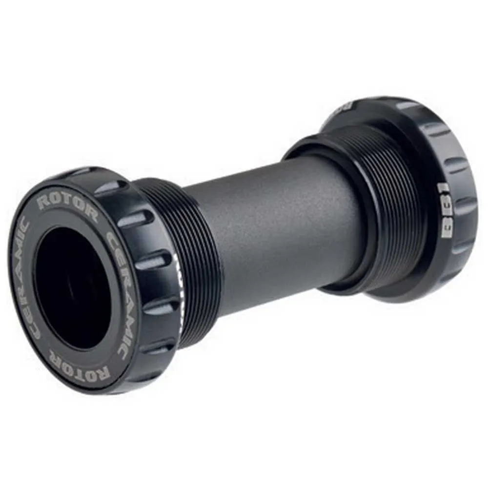 Rotor BB1 MTB BSA Ceramic bottom bracket cups | Bikeinn