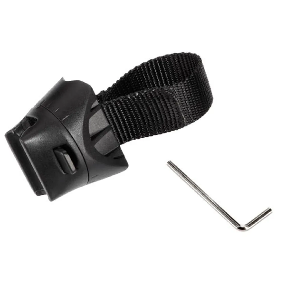 Kryptonite Transit FlexFrame-U Ulock Carrier Fram Spare Part, Black ...