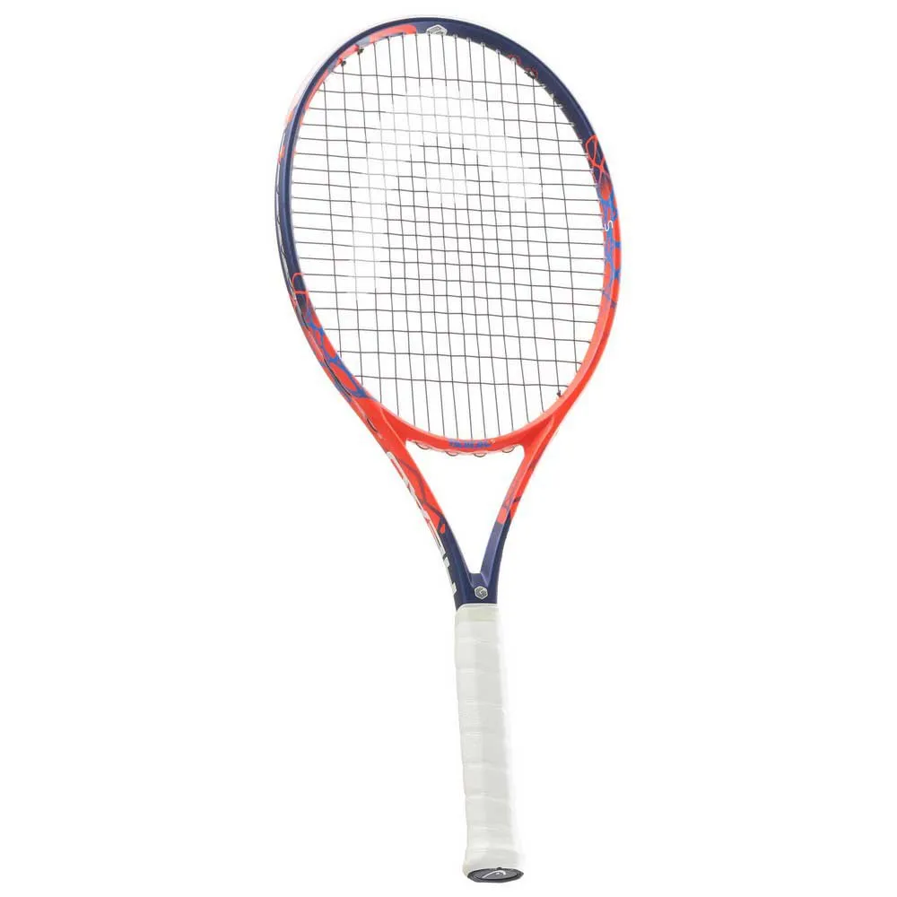 Head Graphene Touch Radical S Tennis Racket Blue | Smashinn
