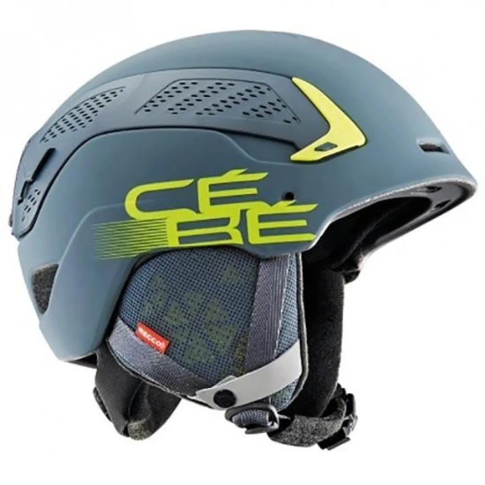 Cebe Trilogy Helmet | Snowinn