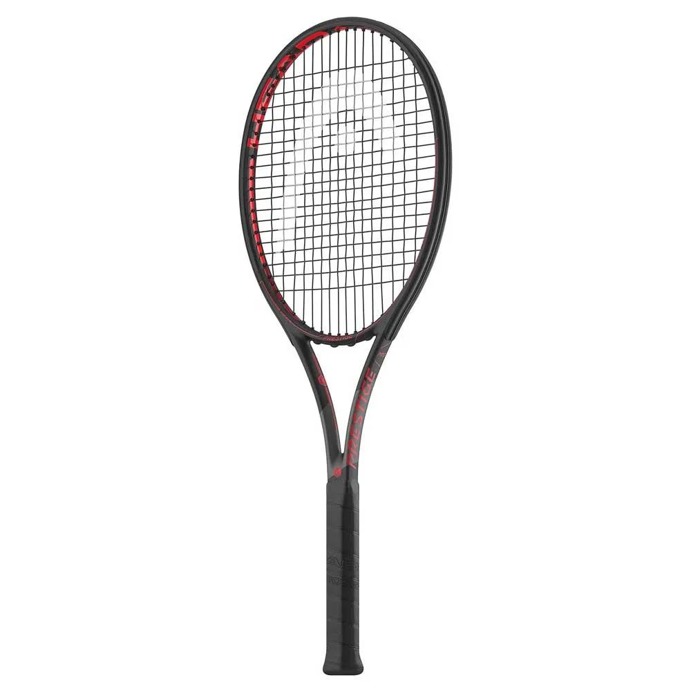 Head Graphene Touch Prestige Pro Tennis Racket Black | Smashinn