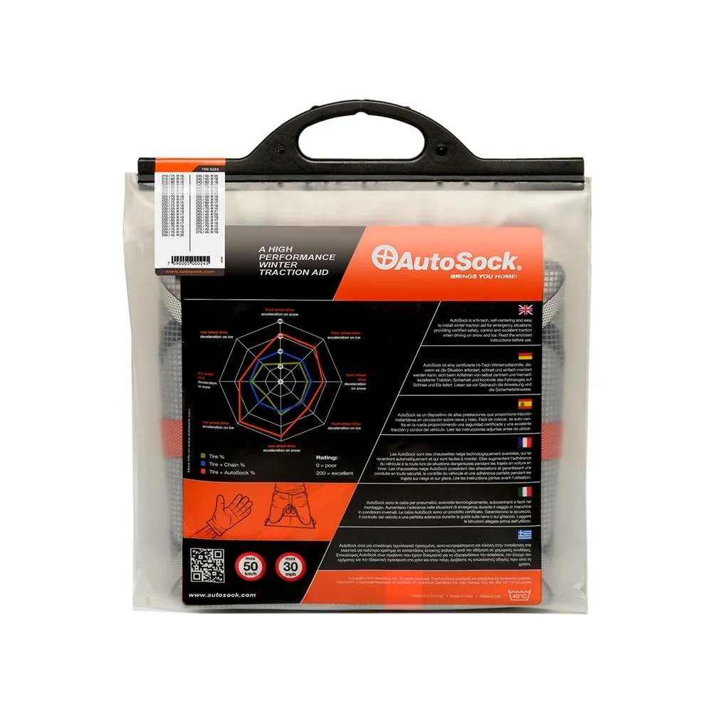 Autosock HP 697 | Snowinn