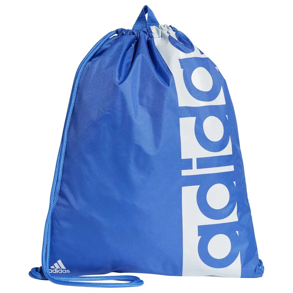 adidas Linear Performance Drawstring Bag | Traininn