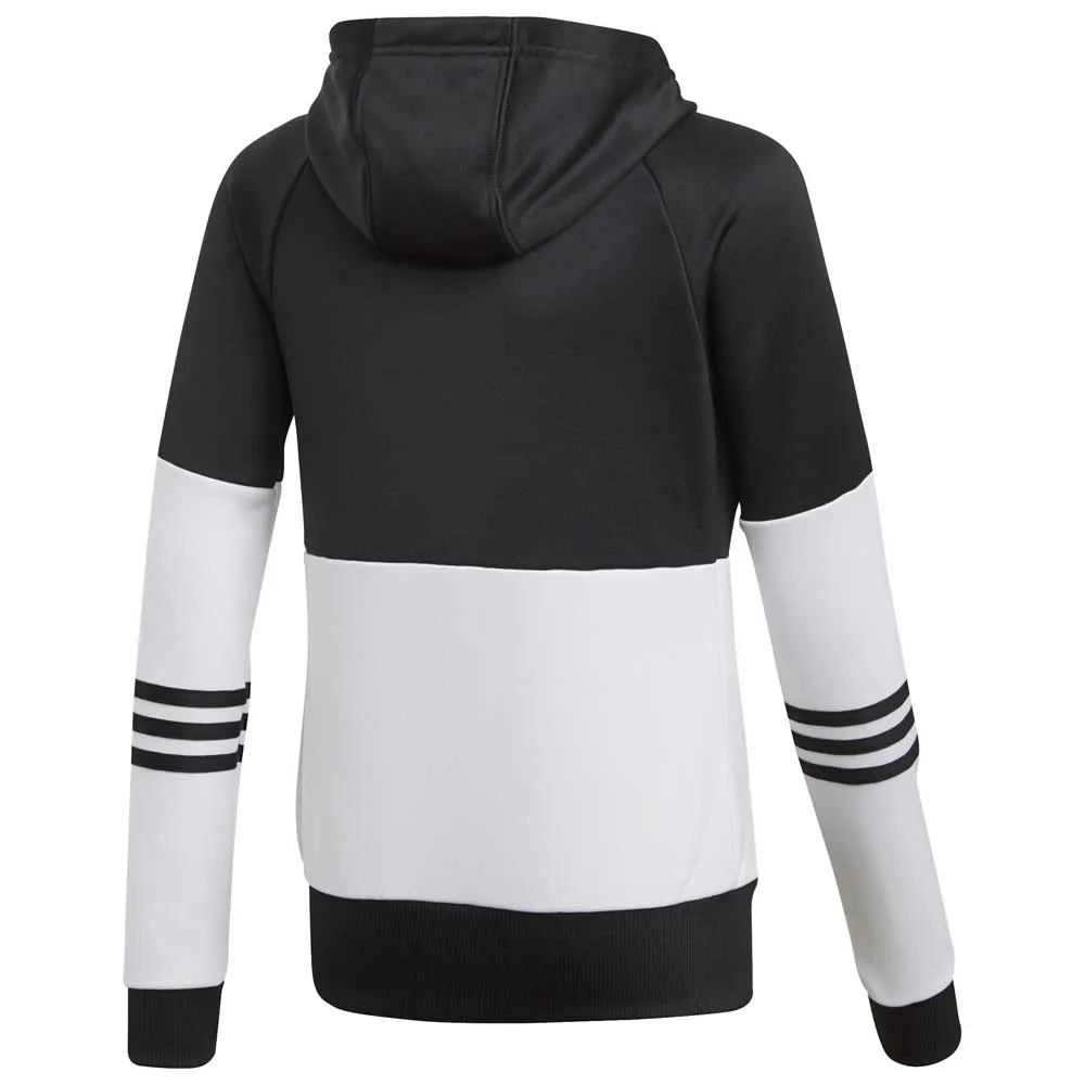 adidas Hooded Polyester | Traininn