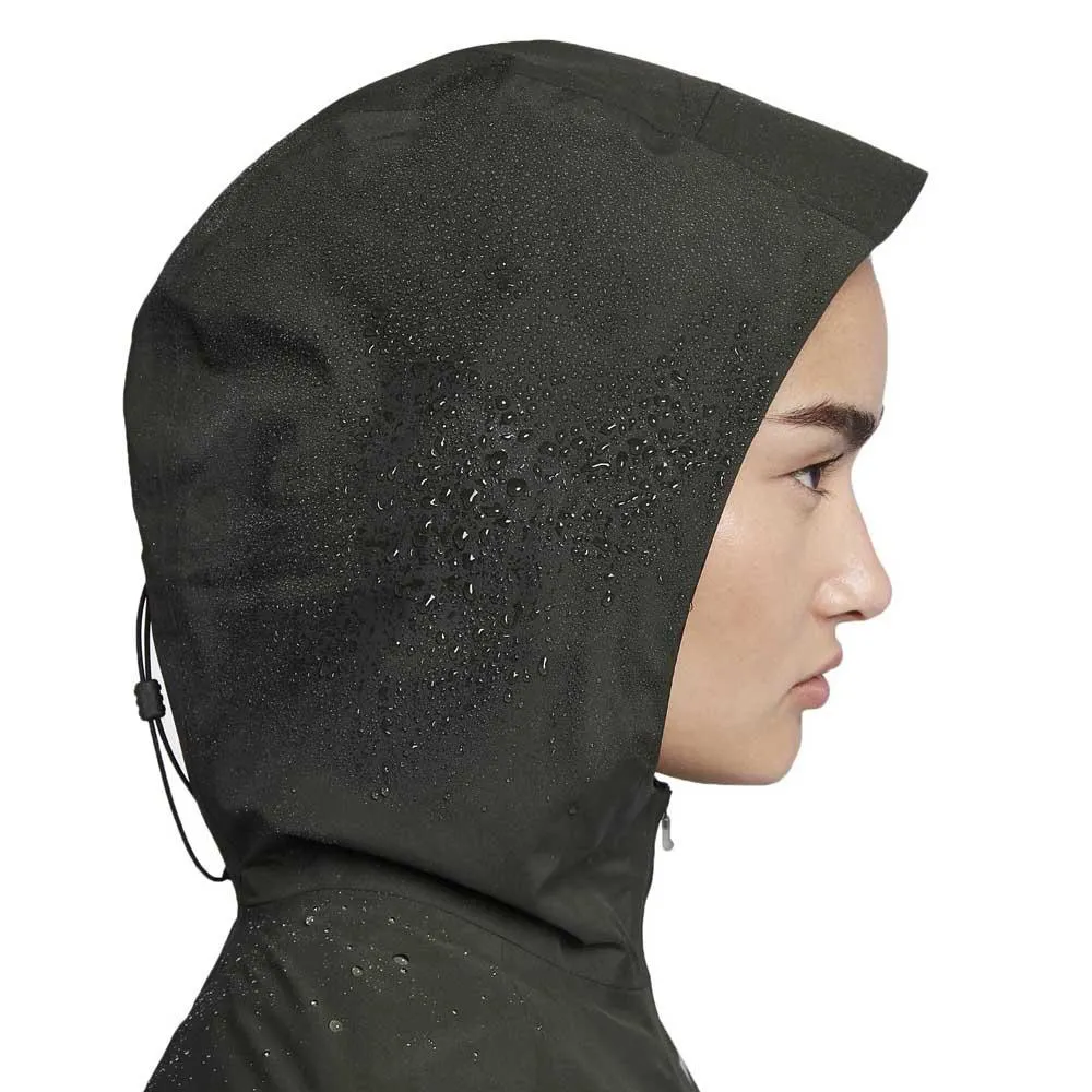 Nike Aeroshield Zonal Hooded | Runnerinn