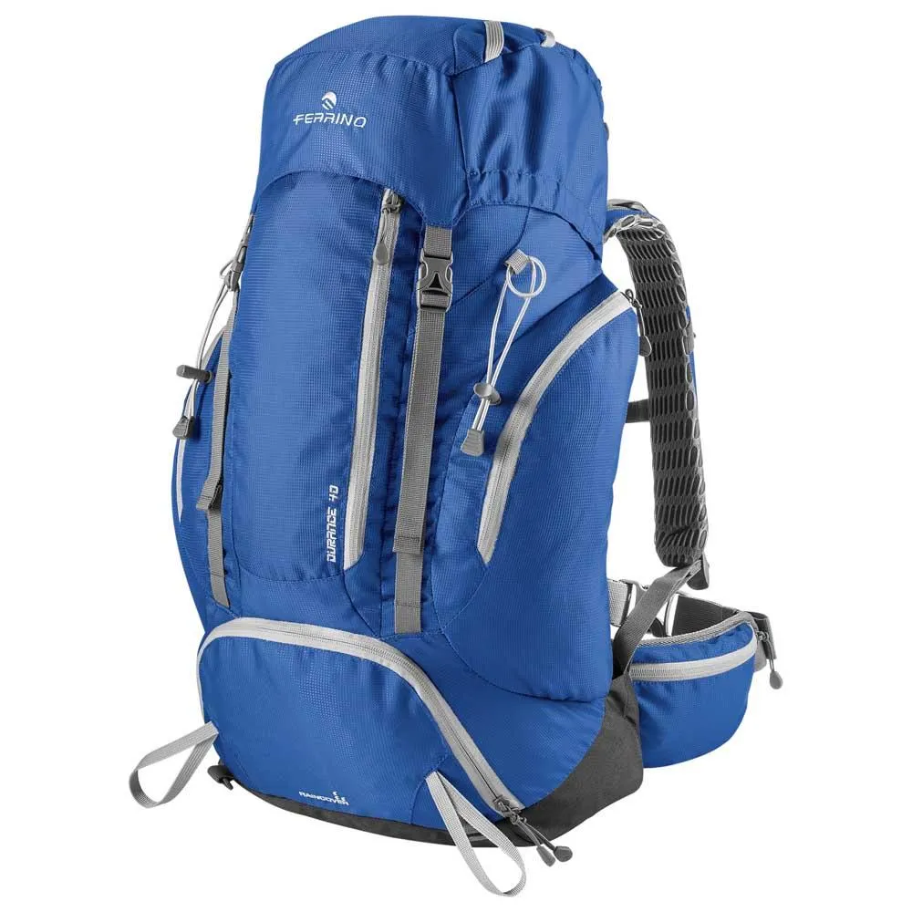 Ferrino Durance 40L backpack Blue | Trekkinn