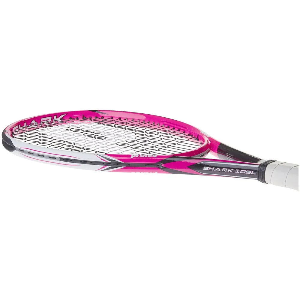 Prince Shark 105L Tennis Racket | Smashinn