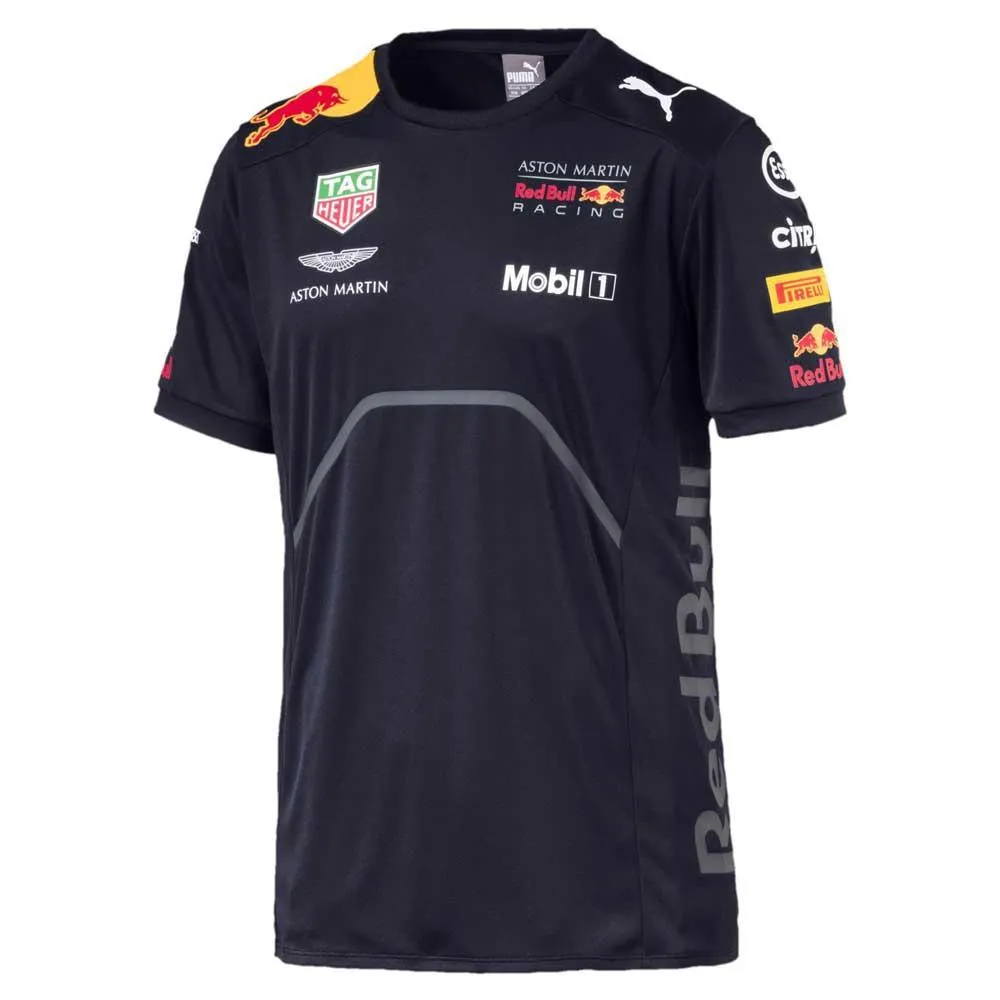 Puma Red Bull Racing Team | Motardinn