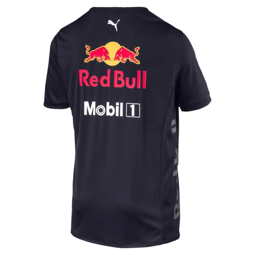 Puma Red Bull Racing Team | Motardinn
