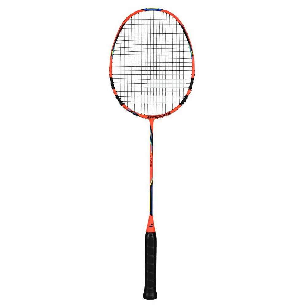 Babolat Prime Blast Badminton Racket Red | Smashinn