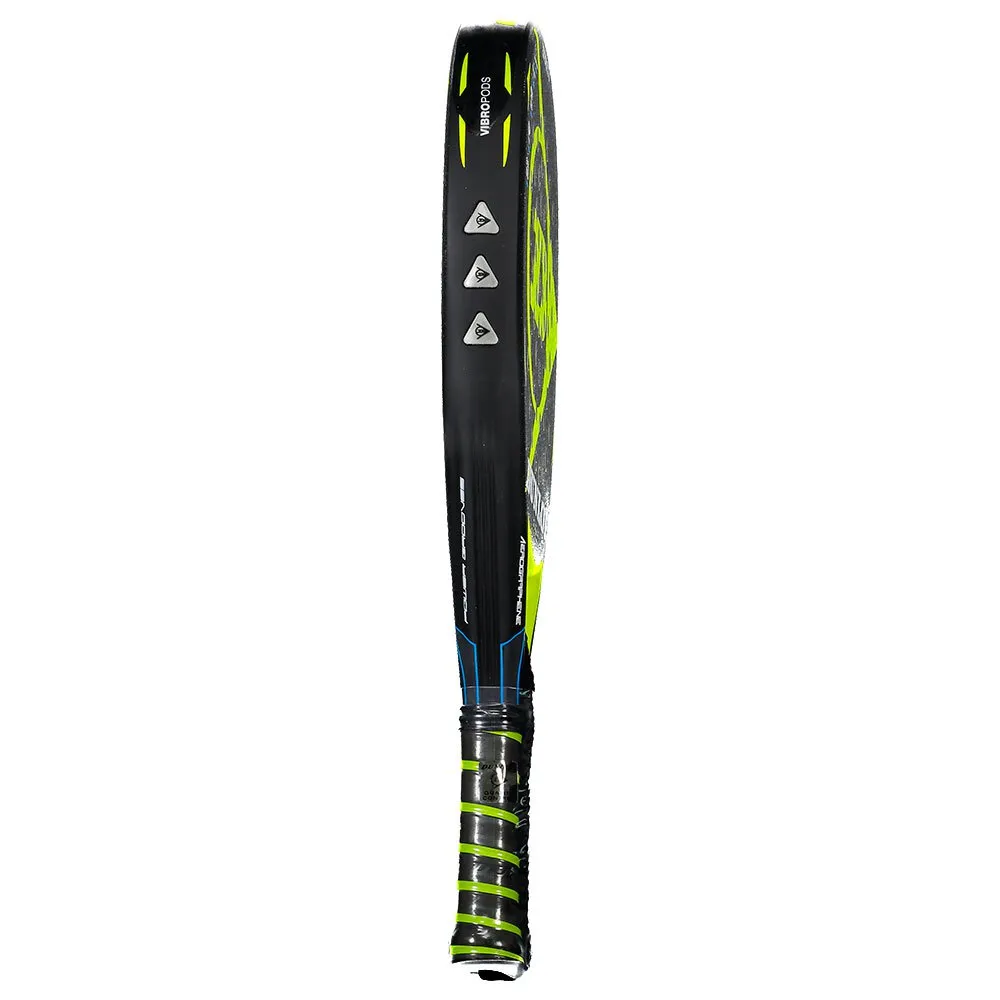 Dunlop Gravity Padel Racket | Smashinn