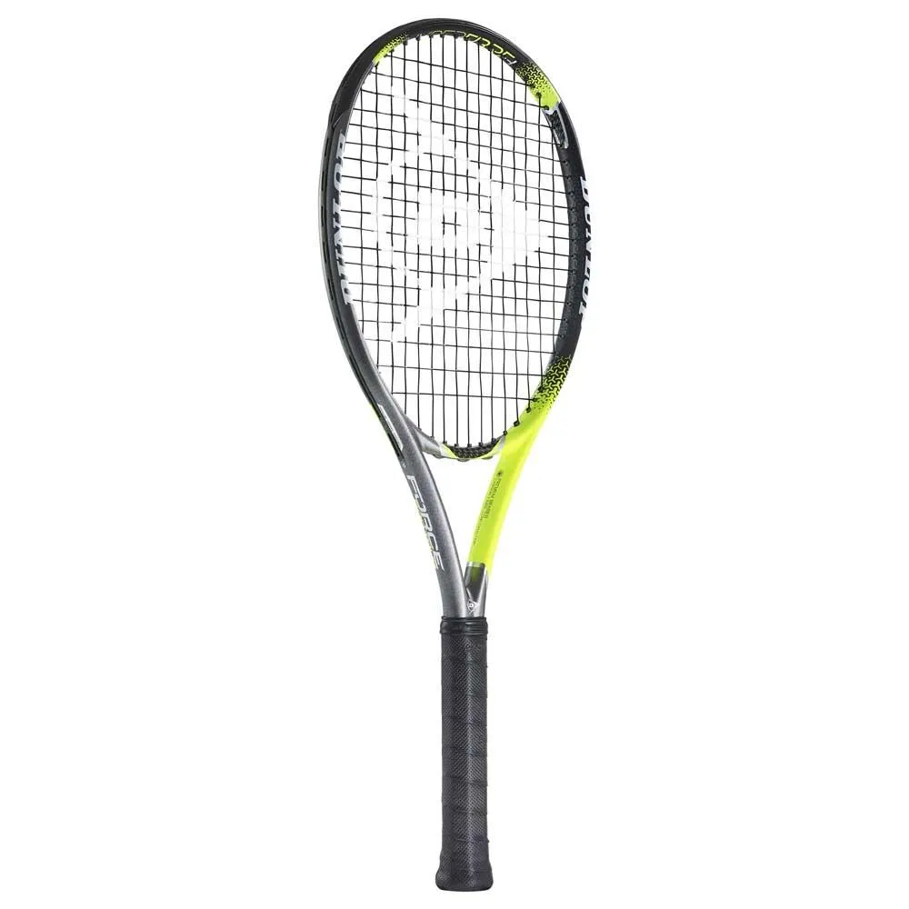 Dunlop Force 500 Tour Tennis Racket Yellow | Smashinn