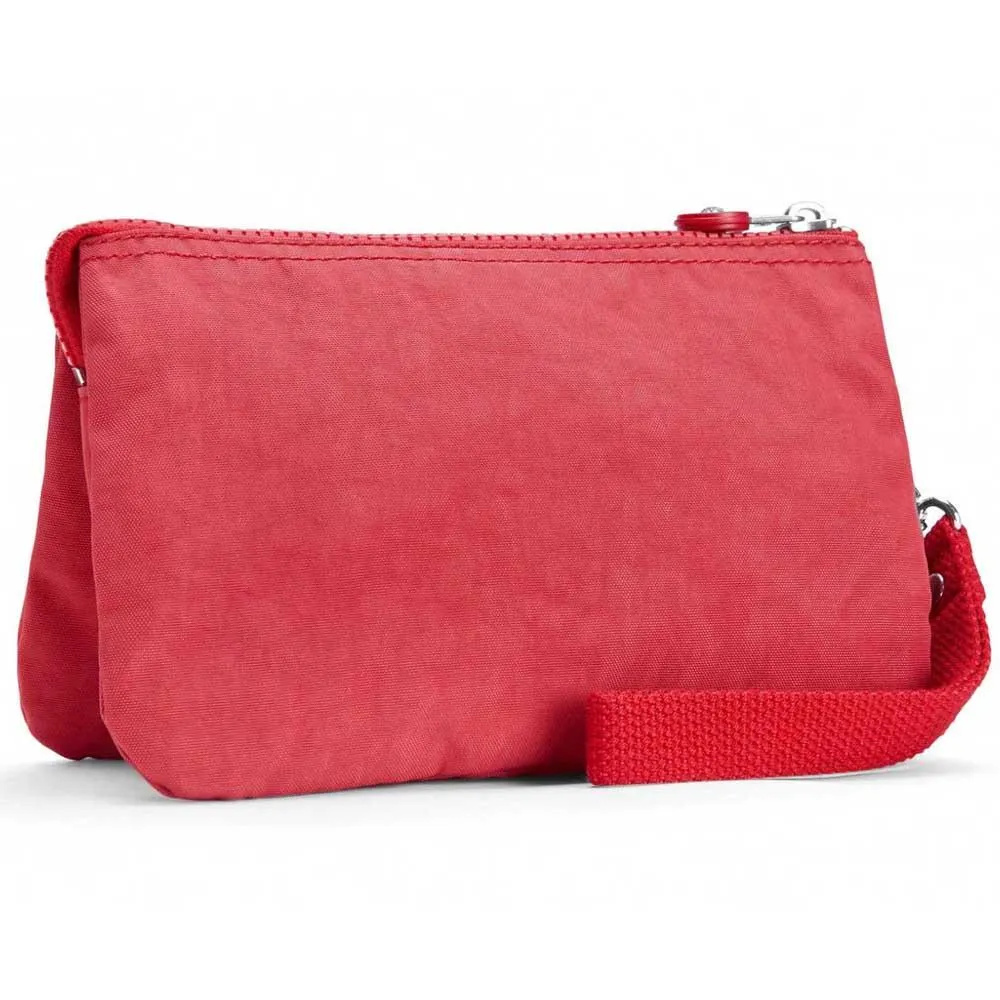 Kipling Creativity Xl Red | Dressinn