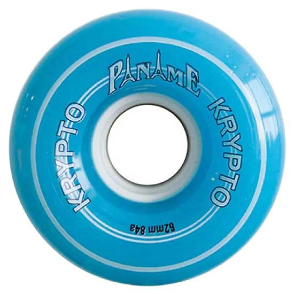 Kryptonics Paname | Xtremeinn