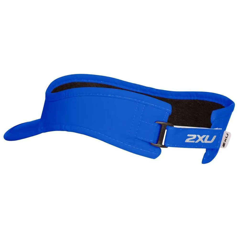 2XU Run Visor | Runnerinn