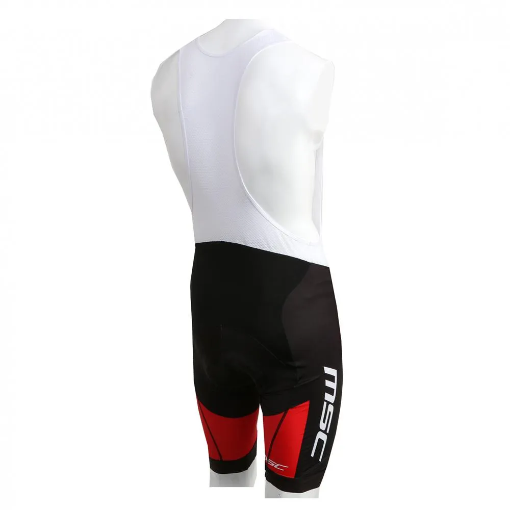 MSC Pro Race Shorts, Black | Bikeinn