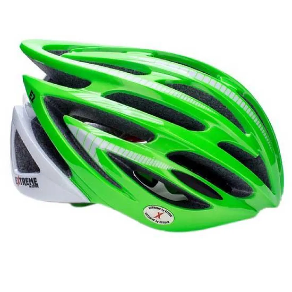 Extreme E2 Road Helmet | Bikeinn