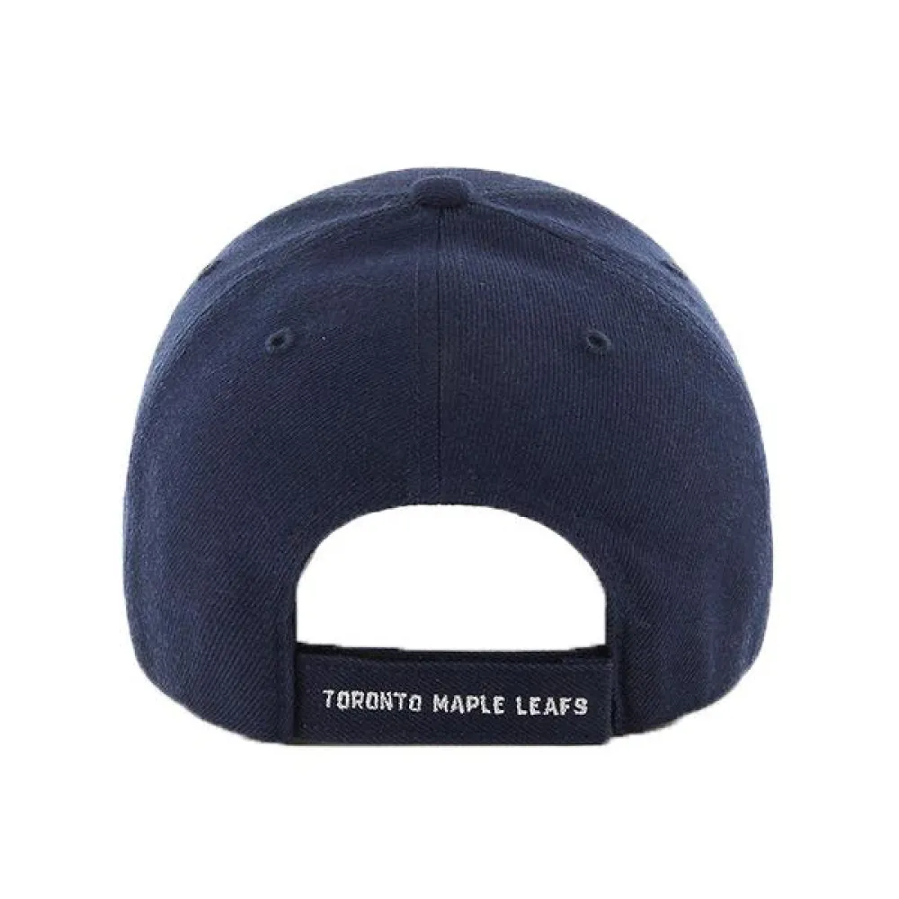 47 Toronto Maple Leafs cap Blue | Dressinn