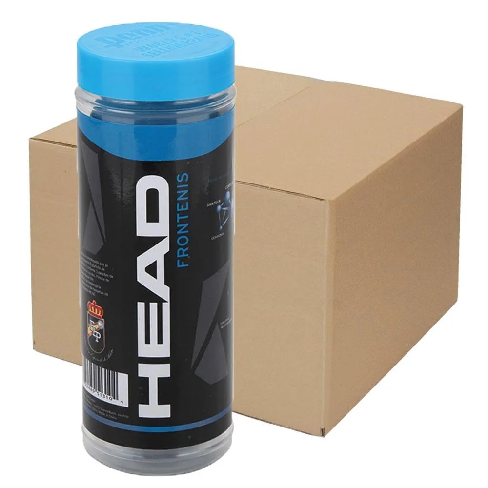 Head Frontennis Balls Box | Smashinn