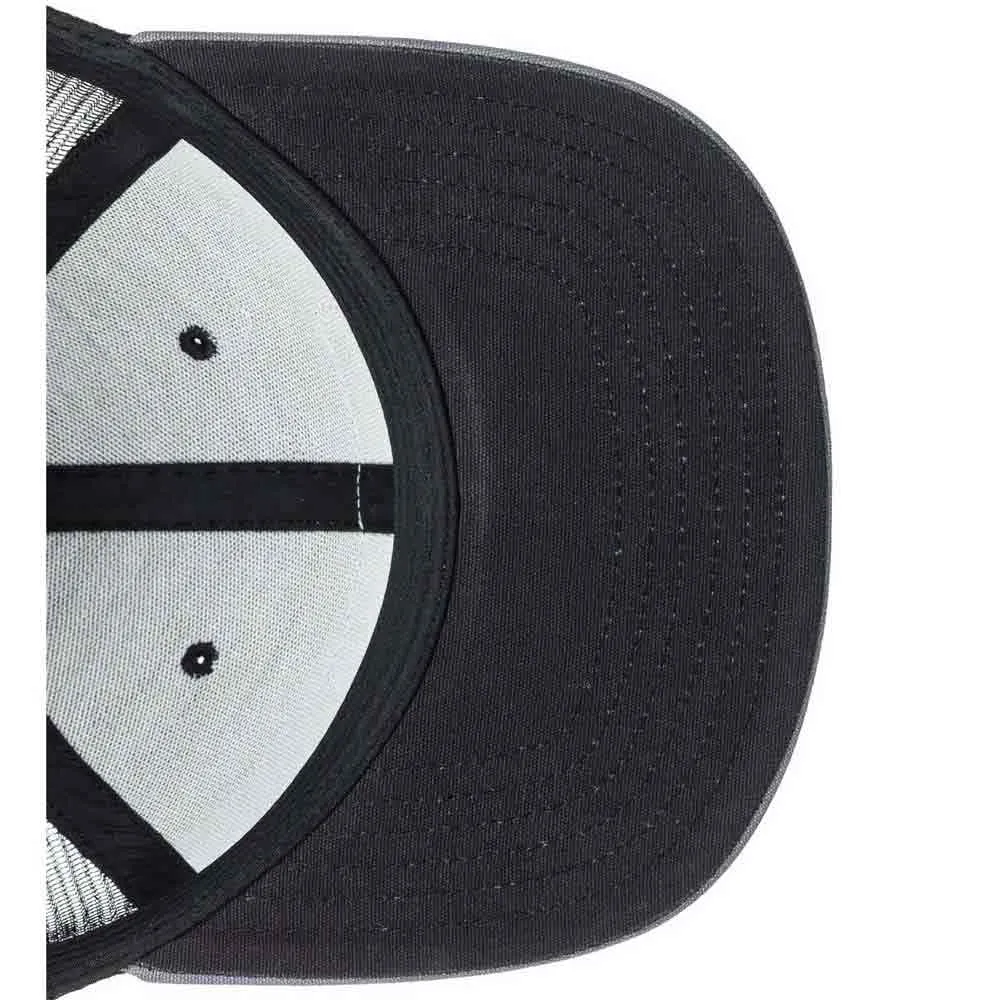 Quiksilver Blocked Out Hat Blue | Dressinn