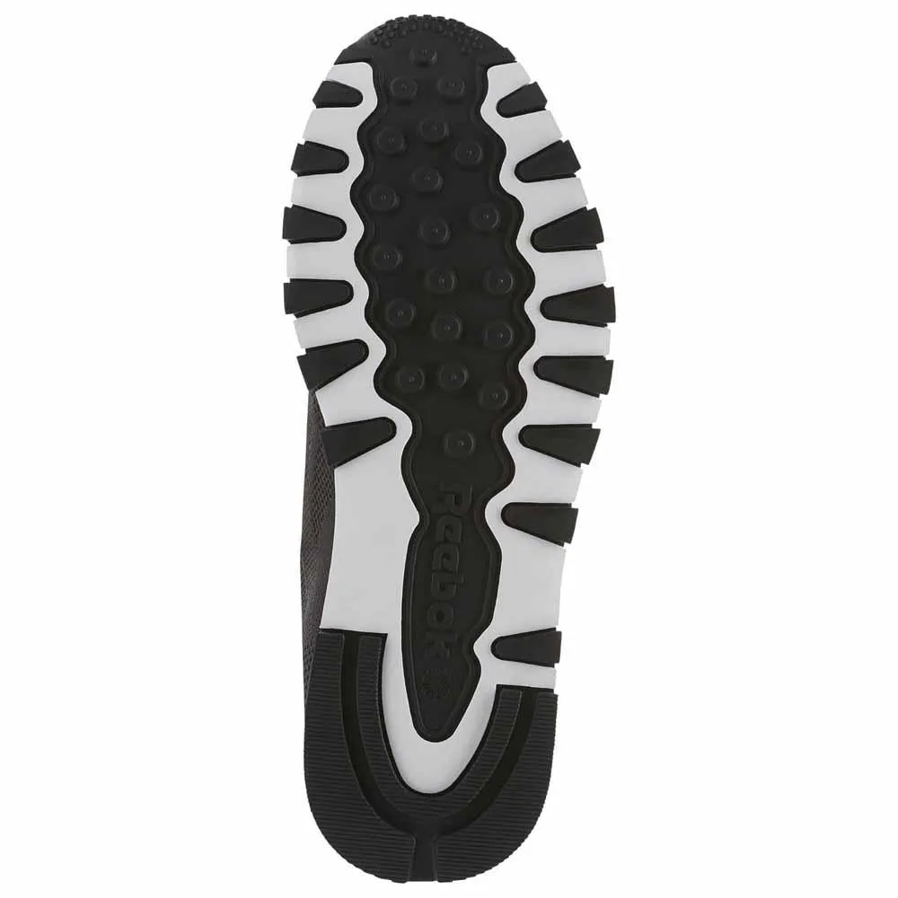 Reebok classics Leather ULTK Black | Dressinn