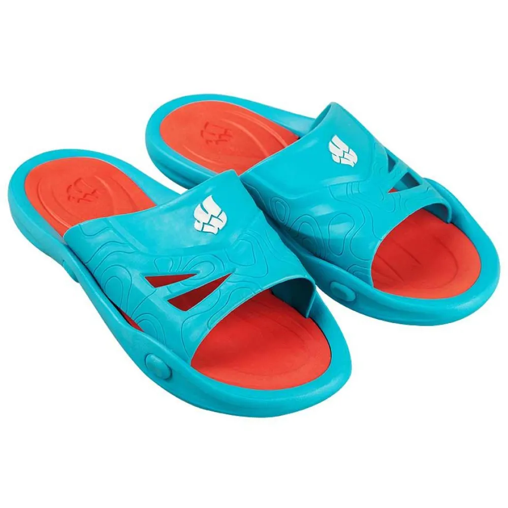 Madwave Wakes Flip Flops | Swiminn