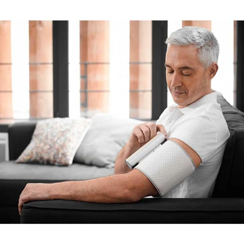 Withings Blood Pressure Monitor | Bikeinn
