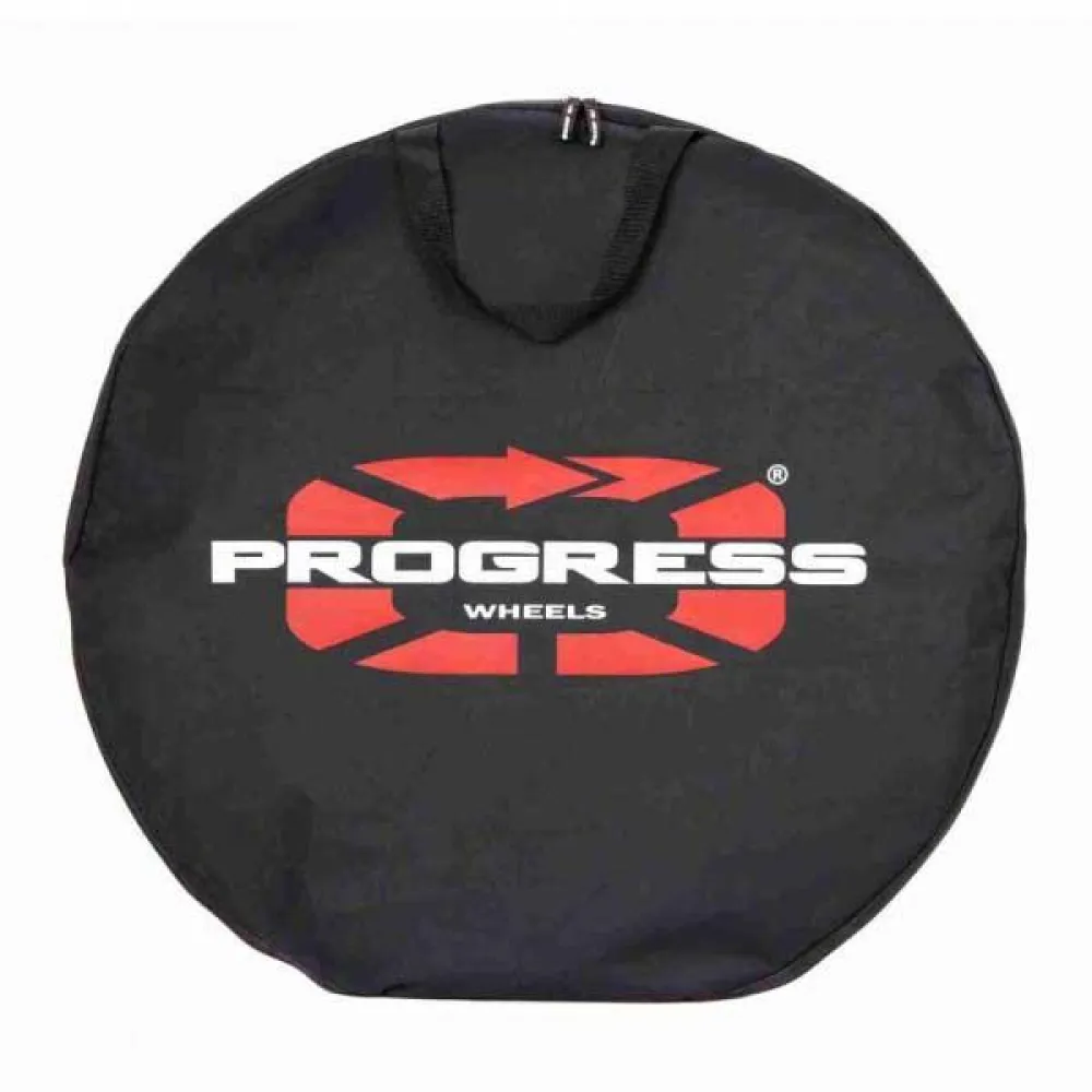 Progress PG 11 MTB&Road Wheel Bag | Bikeinn