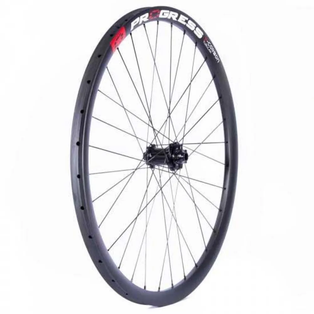 Progress X Carbon 29´´ Disc MTB Front Wheel | Bikeinn