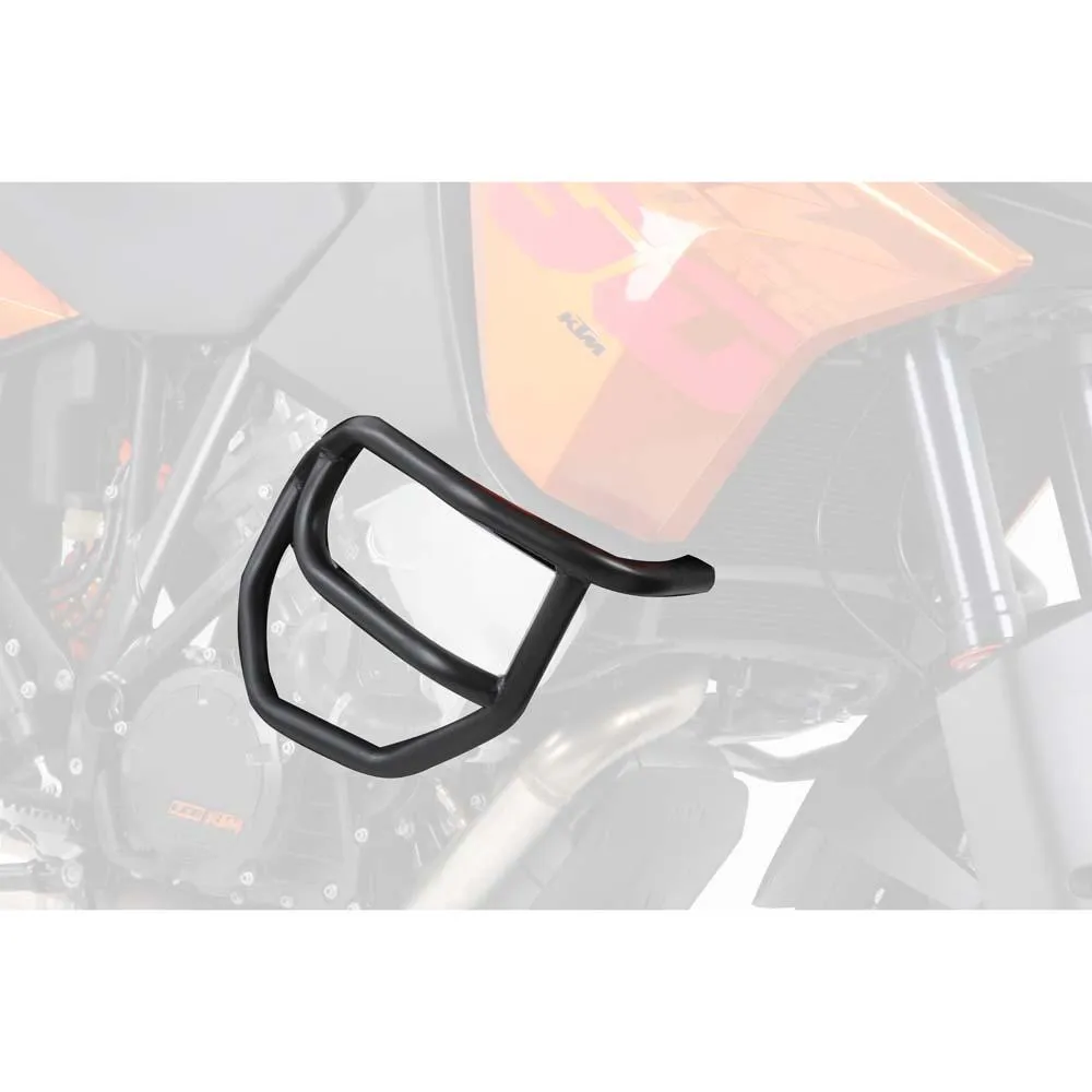 Hepco becker Engine Crash Bar KTM 1190 Adventure | Motardinn