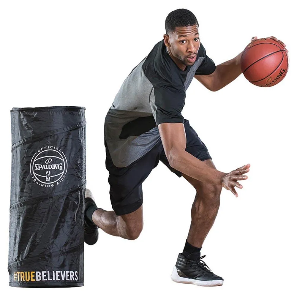 Spalding Pop Up Guard | Goalinn